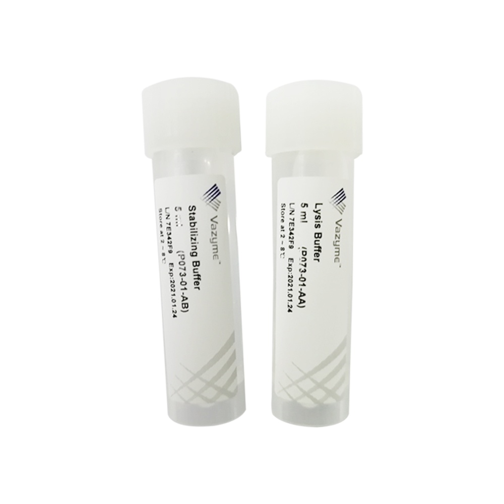 RoomTemp Sample Lysis Kit P073 – Bio-Sima